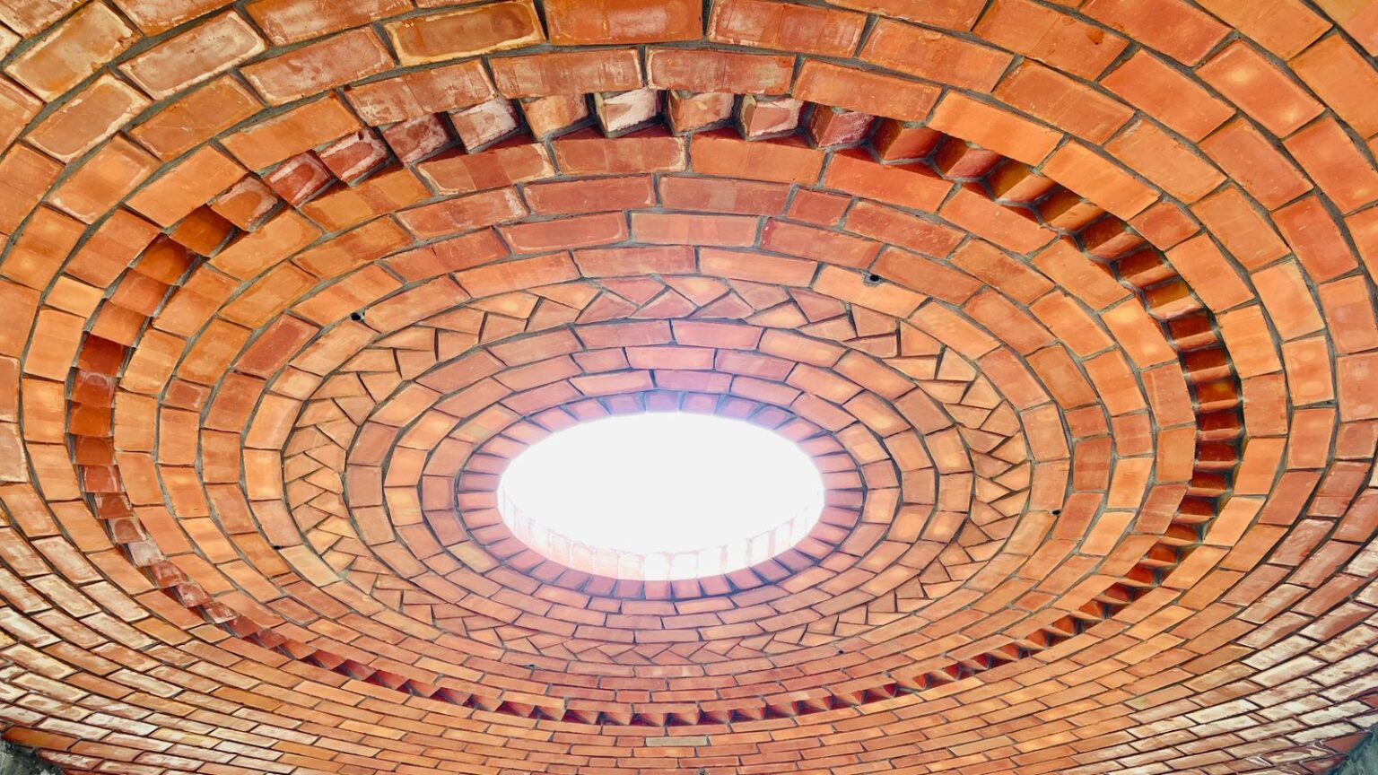 Rohtak Domes - Best Domes Roof Architectures in India