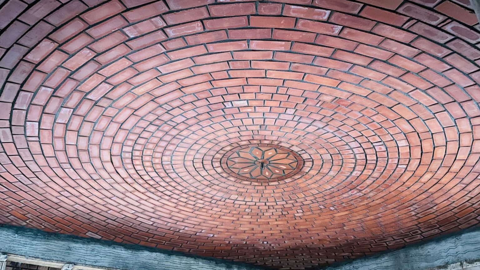 Rohtak Domes - Best Domes Roof Architectures in India